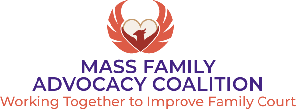 Family Advocacy Logo